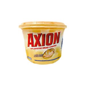 Axion Avena Vitamina E Caja 12/ 850 grm - Diamond Rock Food Import