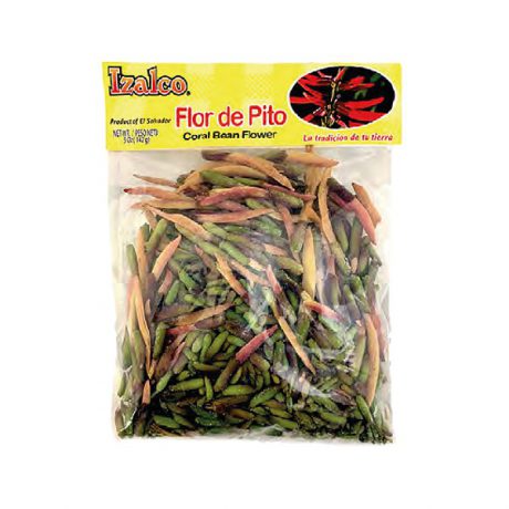 Flor de Pito Caja 12/ 5. oz - Diamond Rock Food Import